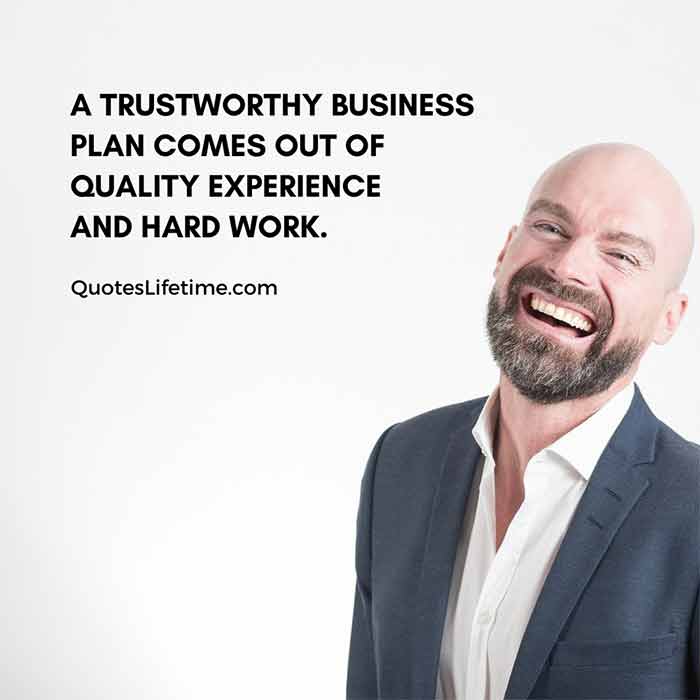 100+ Business Quotes To Become A Successful Businessman